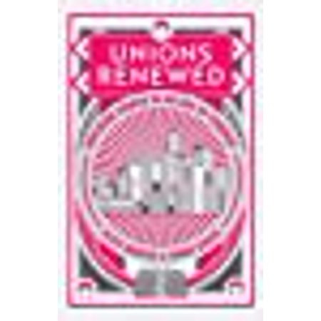 Unions Renewed: Building Power in an Age of Finance | Walmart Canada