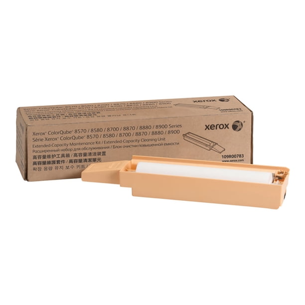 Xerox 109R00783 Cleaning Unit/Maintenance Kit - Walmart.com - Walmart.com