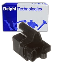 Delphi GN10114 Ignition Coil - Walmart.com