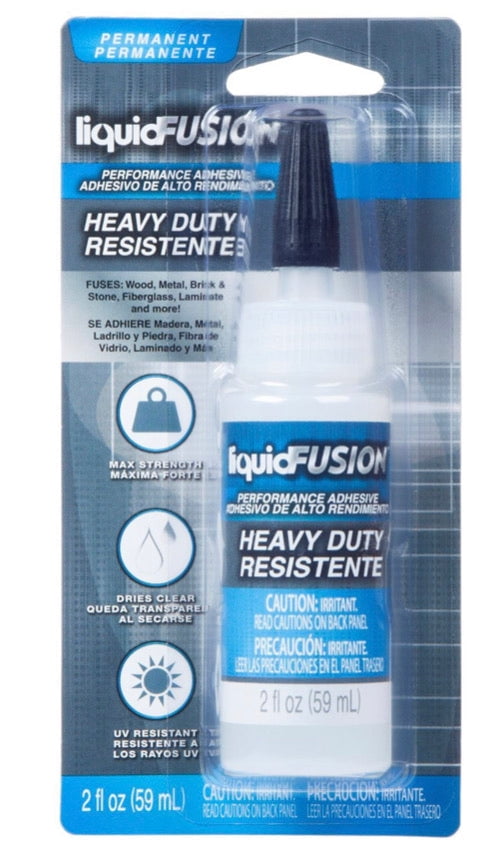 Liquid Fusion Adhesive - Walmart.com