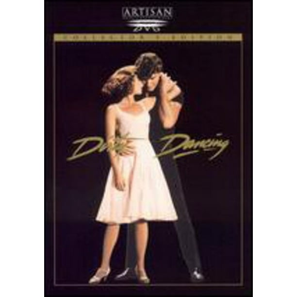 Dirty Dancing (DVD) - Walmart.com