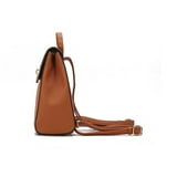 Sansa Vegan Leather Womens Backpack - Walmart.com