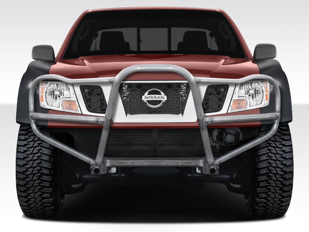 2005-2021 Nissan Frontier / 2005-2012 Nissan Pathfinder Duraflex 3.5 ...