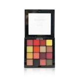 NYX Professional Makeup Ultimate Shadow Palette, eyeshadow palette ...