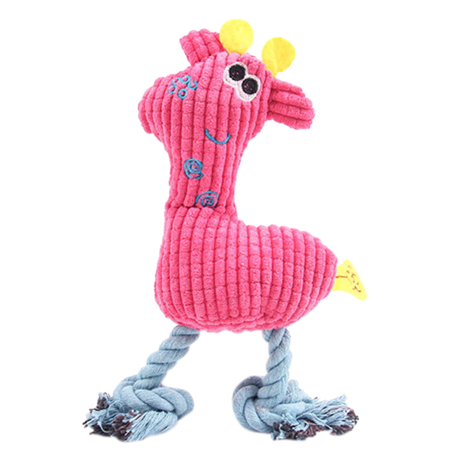 Click here for Yuehao Pet Supplies Pet Plush Toys Cats And Dogs P... prices