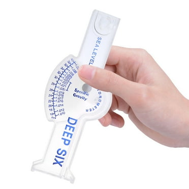 Fluval Sea Hydrometer, Medium - Walmart.com