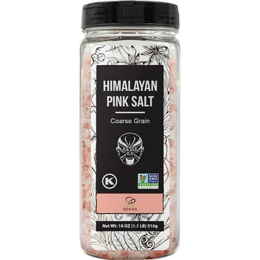 STRAWBERRY - GOURMET KOSHER SALT - Walmart.com