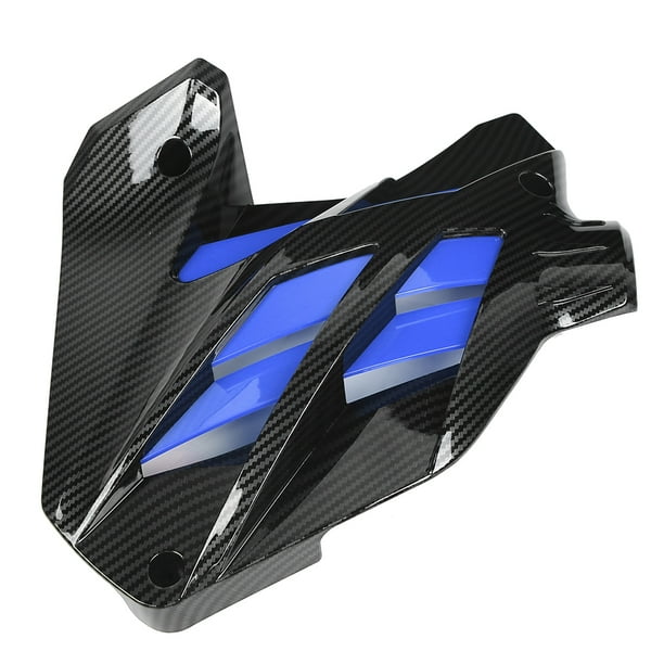 Water Tank Protector,Motorcycle Water Tank Covers Water Coolant Tank ...