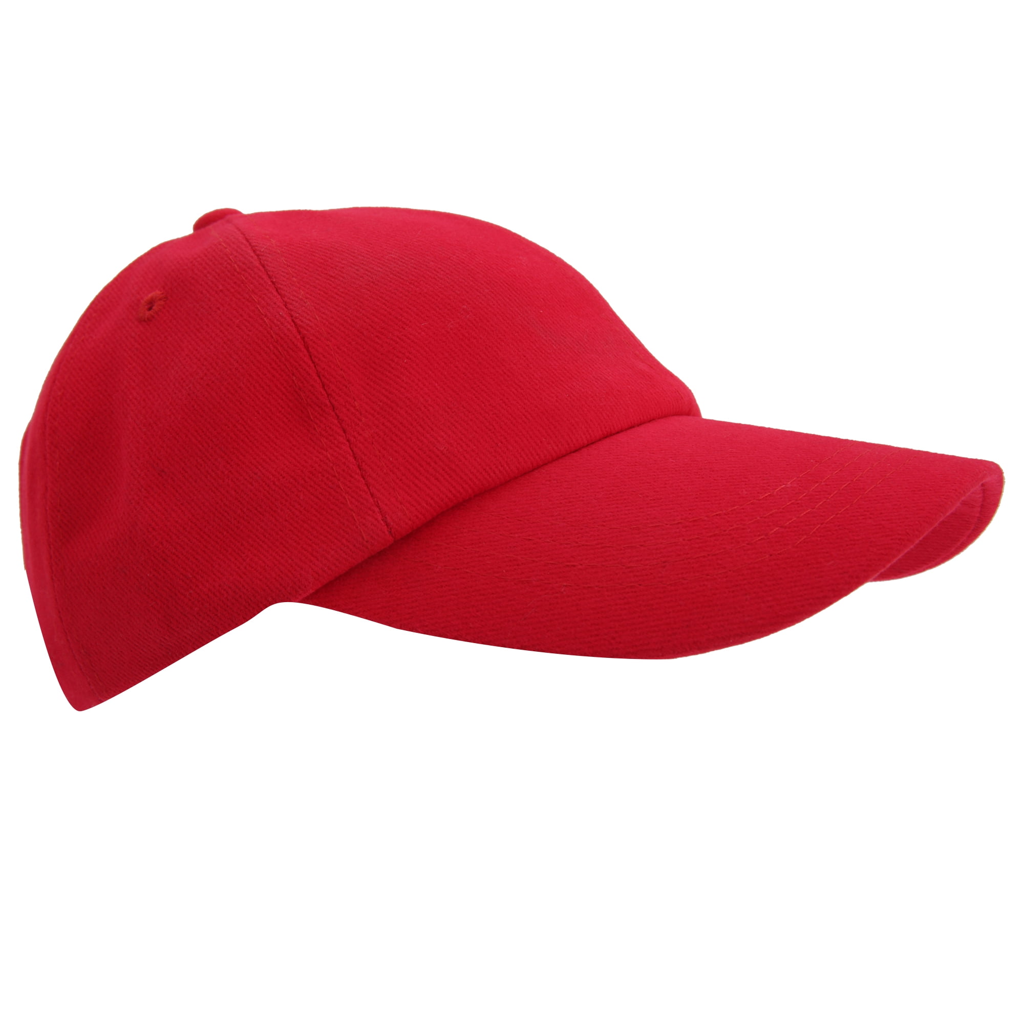 Result - Gorra/Visera Unisex Perfil bajo - 100% Algodón de primera ...