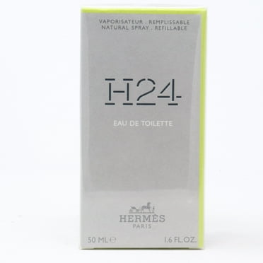H24 for Men by Hermes Eau De Toilette Spray 0.5 oz / 15 ml - Walmart.com