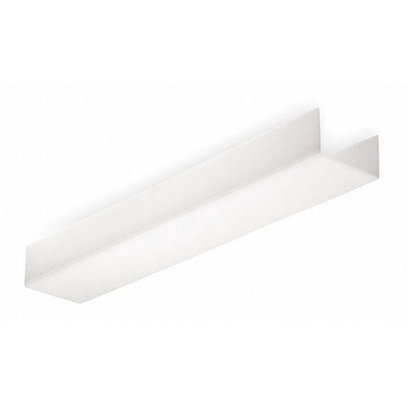 Fluorescent Light Fixture Covers Replacement