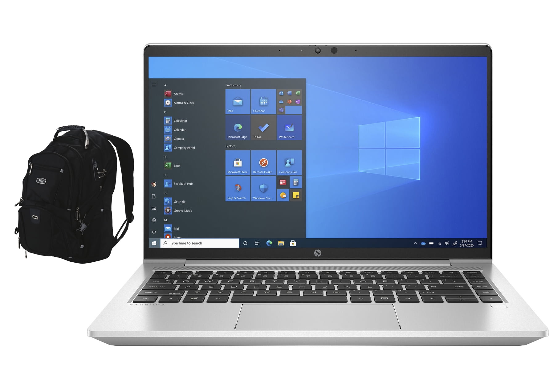 HP ProBook 455 G8 Home Business Laptop AMD Ryzen 5 5600U 6 Core 15 hp-probook-455-g8-home-business-laptop-amd-ryzen-5-5600u-6-core-15