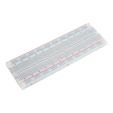 Electric Component,10Pcs Solderless Breadboard ABS Solderless ...