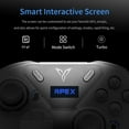 Flydigi Apex 4 Wireless Elite Gaming Controller For PC/Switch/Phone Hall Effect - Walmart.com