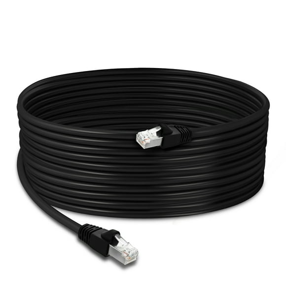 50' Ethernet Cables