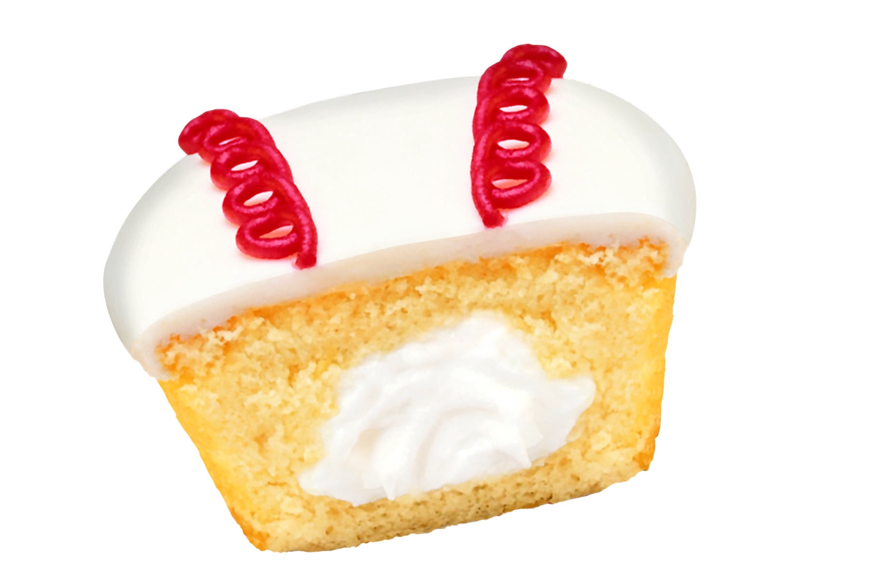 Hostess Baseball Cupcakes Nutrition - Home Alqu