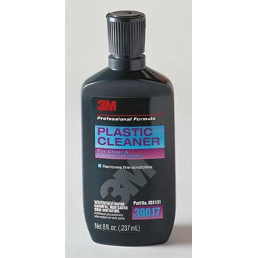 3M Glass Cleaner, 08888, 19.0 oz Net Wt - Walmart.com