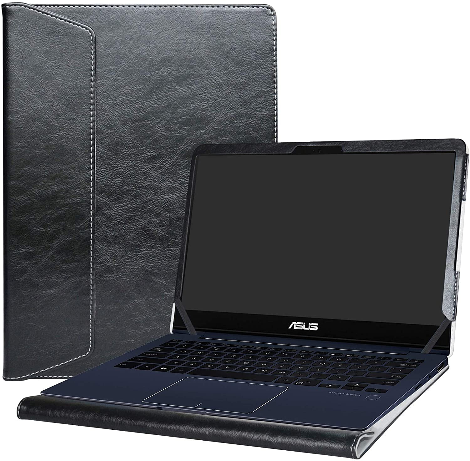 Alapmk Protective Case Cover for 13.3" ASUS ZenBook 13 UX331 UX331UN ...