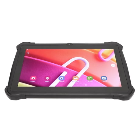 Kids Tablet, 5000mAh Rechargeable 1960x1080 7in Tablet US Plug For ...
