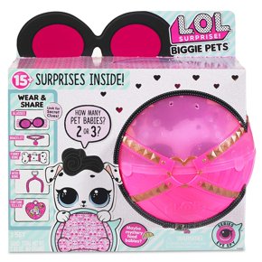 Lol Surprise Dolls | Walmart Canada