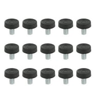 REPLACEMENT LEG TIPS - Walmart.com