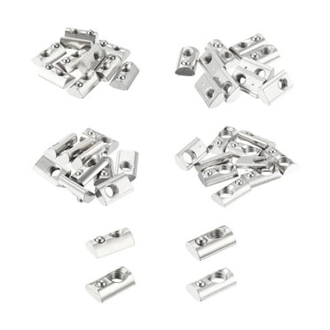 3M Disc Retainer Nut 05620 5/8"" - 5/8-11 INT - Walmart.com