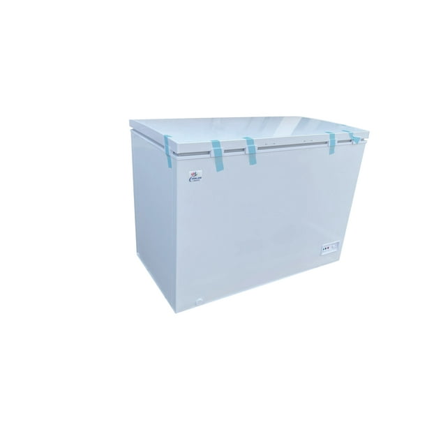 Ice Chest Freezer