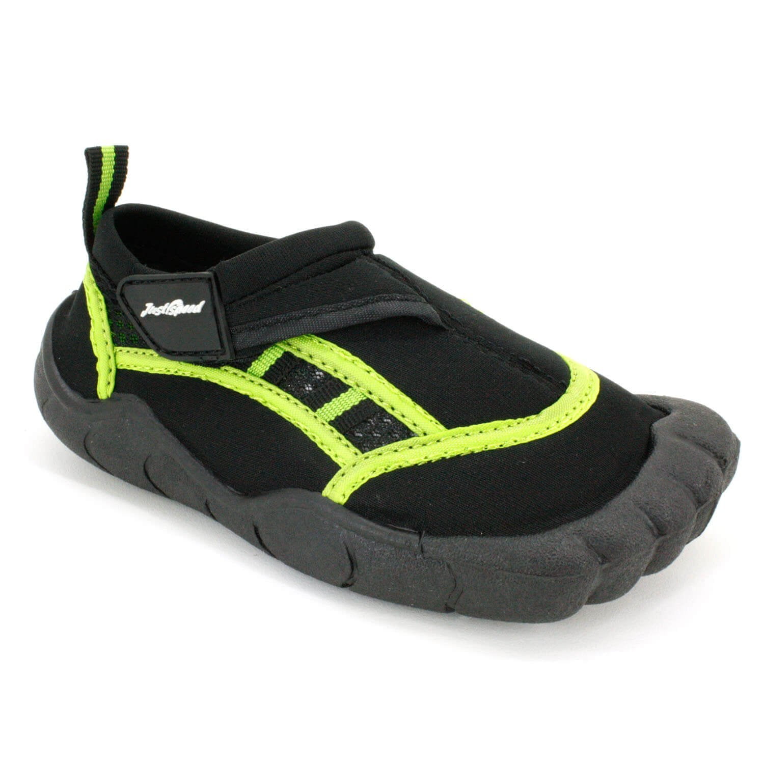 Just Speed Toes Aqua Shoes Kids Aqua Socks- Boys, Girls Breathable ...