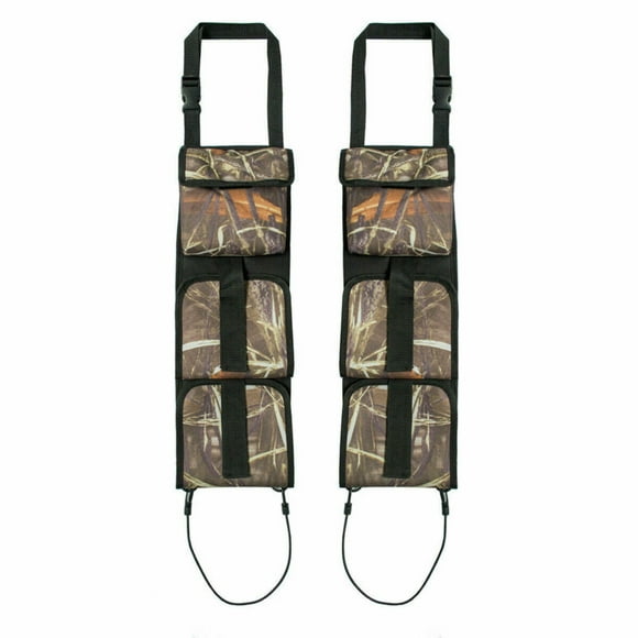 Behind Seat Gun Rack Truck