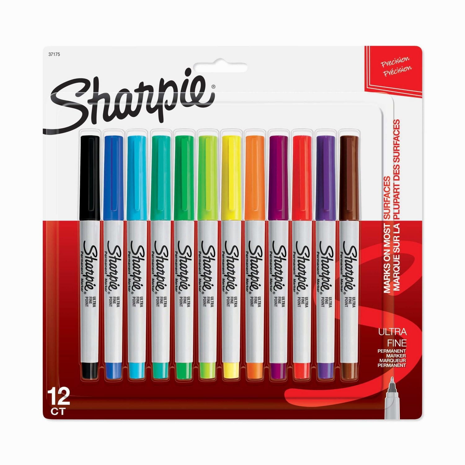 Click here for Sharpie Permanent Markers  Ultra Fine Point  Assor... prices