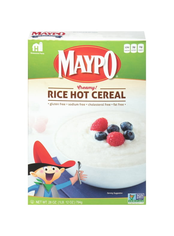 Maypo Breakfast & Cereal in Food - Walmart.com