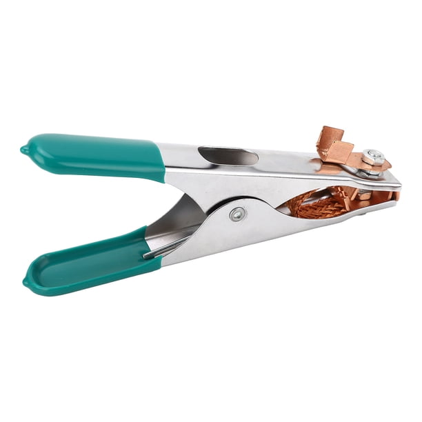 Grounding Clamp,Welding Ground Clamp 300A Welding Ground Clamp Copper ...