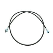 Jeep Cherokee Speedometer Cable