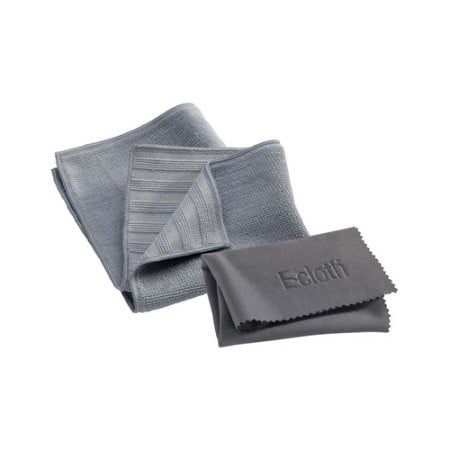 E-Cloth Stainless Steel Cleaning Cloth - Walmart.com