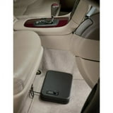 STACK-ON COMBINATION LOCK PORTABLE SECURITY CASE 6.5" X 9.5" X 1.75 ...