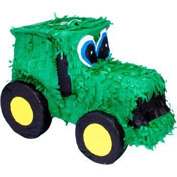 Tractor Pinata - Walmart.com