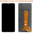 Screen for Samsung Galaxy A32 5G Screen Replacement for Samsung A326 LCD Screen SM-A326B,SM ...