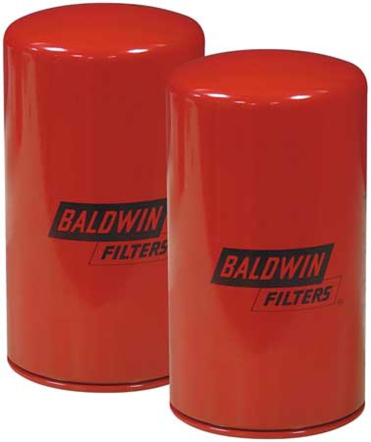 BALDWIN FILTERS BF897 KIT Fuel Filter - Walmart.com