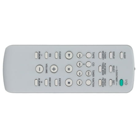 Remote Control, Universal Remote Control Portable ABS Sensitive For RM ...