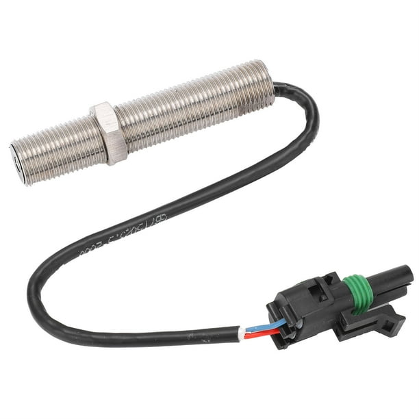 Sensor de velocidad de rotación, 3034572 Sensor de velocidad ...