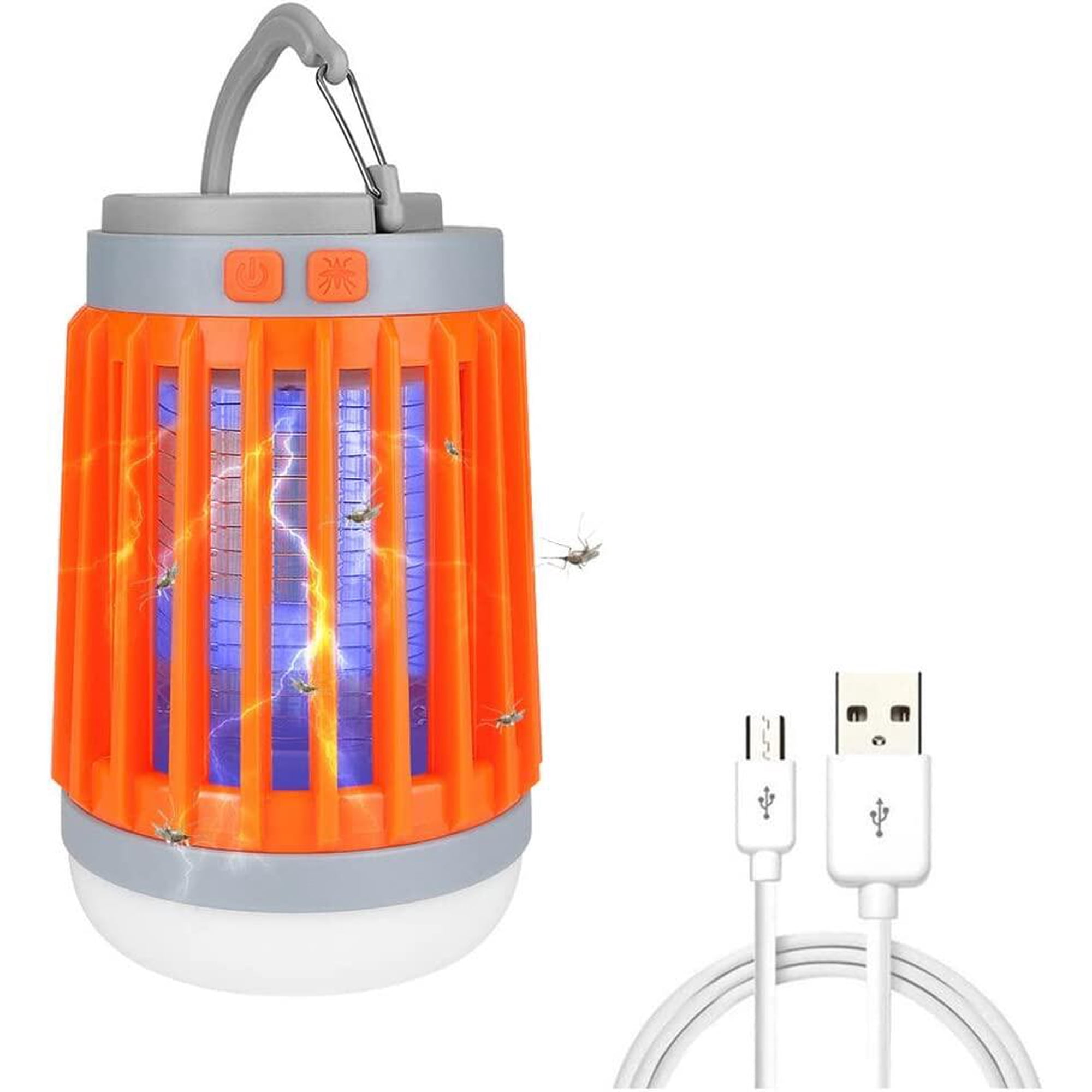 Click here for Amdohai Usb Rechargeable Camping Lantern 3 In 1 Fl... prices