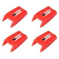 12 Pcs Record Player Needles, Universal Replacement Stylus Needles ...