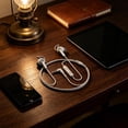 3.5mm/USB-C Wired in-Ear Earbuds,in-Ear Headphones with Microphone ...