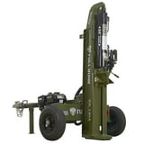 FULL BOAR 33 Ton Log Splitter FULL BOAR Engine 236cc (49-State ...