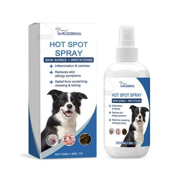 Douxo S3 PYO Mousse 5.1 oz. - Antibacterial & Antifungal Skin and Coat ...