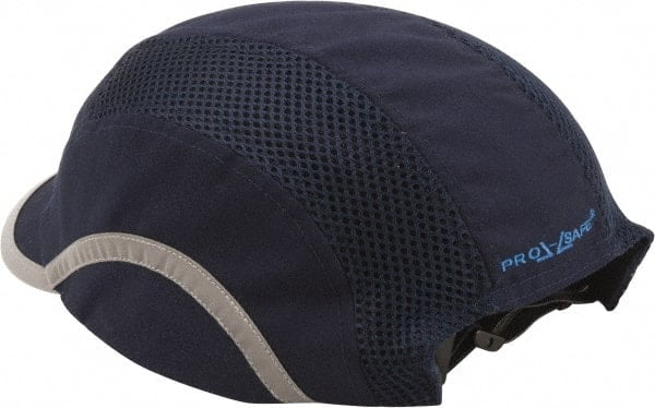 PRO-SAFE Bump Cap Adjustable, Vented, Navy Blue - Walmart.com