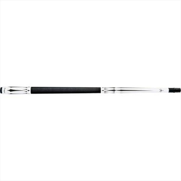CueStix SCO21 21.0 Scorpion Cues - SCO21 - White with Black 21.0 oz ...