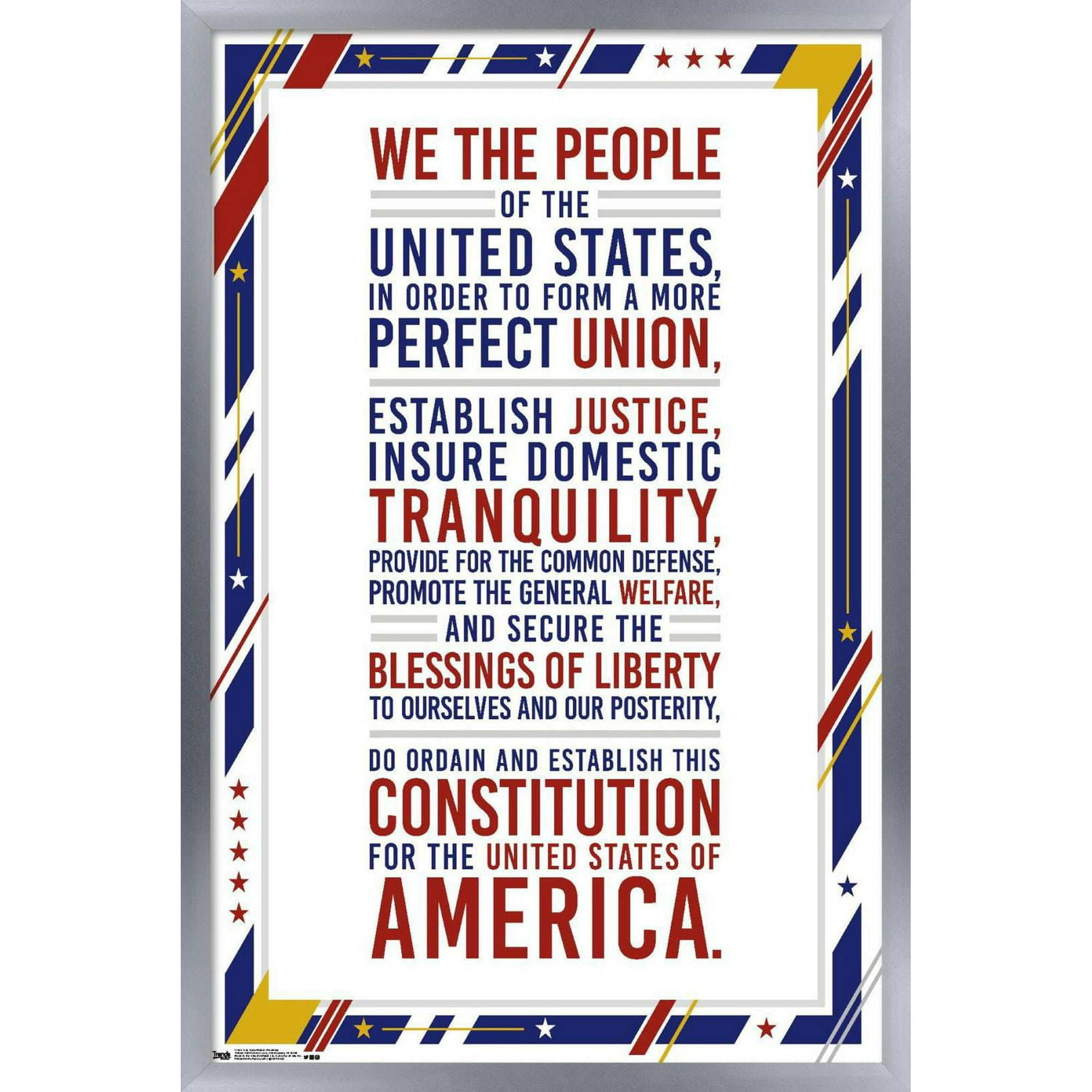 Click here for Trends International The United States Of America... prices