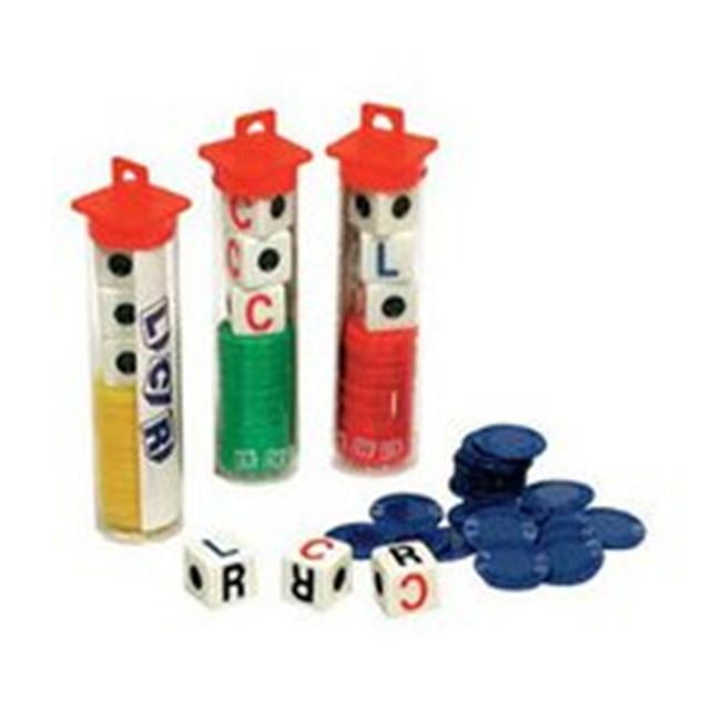 Click here for Koplow Games Kop00002 Left Center Or Right Single... prices