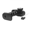 2.4GHz 4-Channel RC Transmitter & Receiver – Universal Remote ...